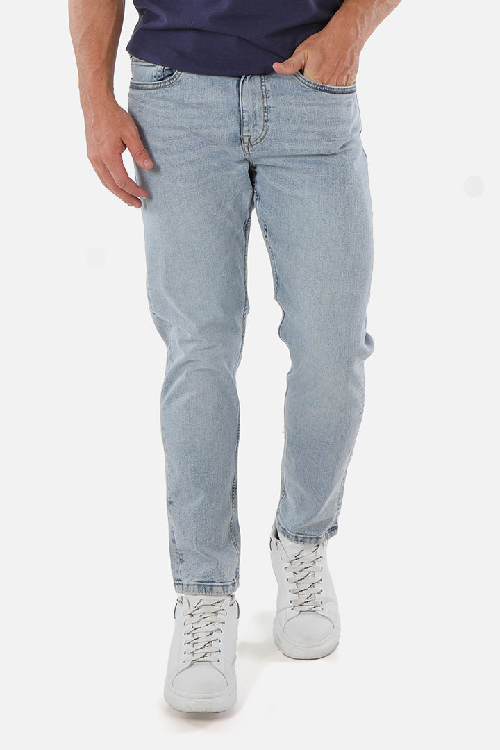 JACK MORGAN SLIM DENIM JEANS – brandsqatar